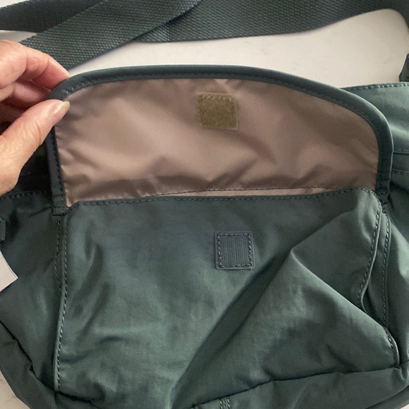 Kipling | Bags | Kipling Syro Crossbody Light Aloe Tonal | Poshmark